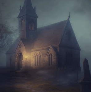Curse of Strahd – D&D 5e Campaigns by DM Crane